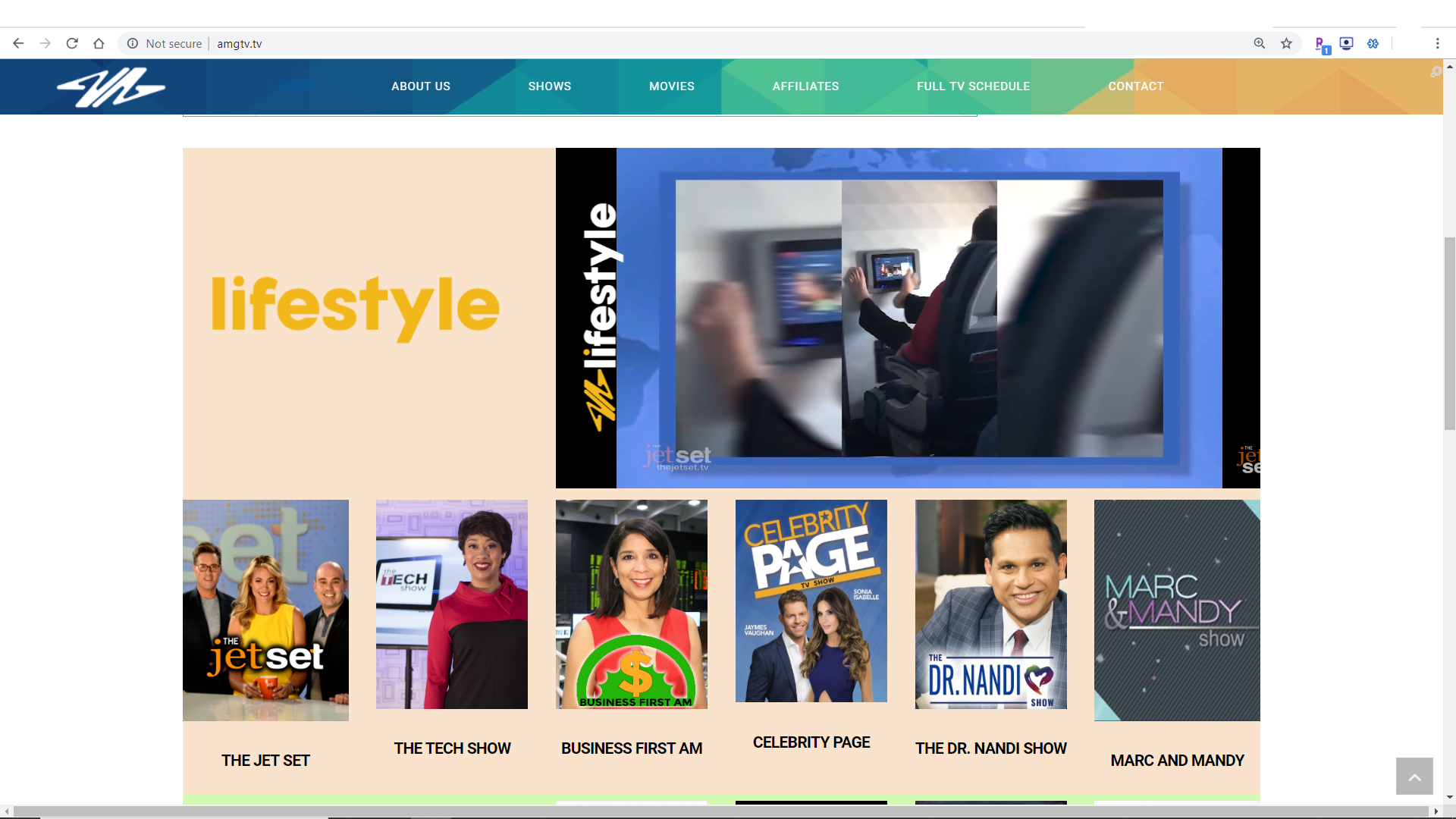 AMGTV:Amazon.com:Appstore for Android