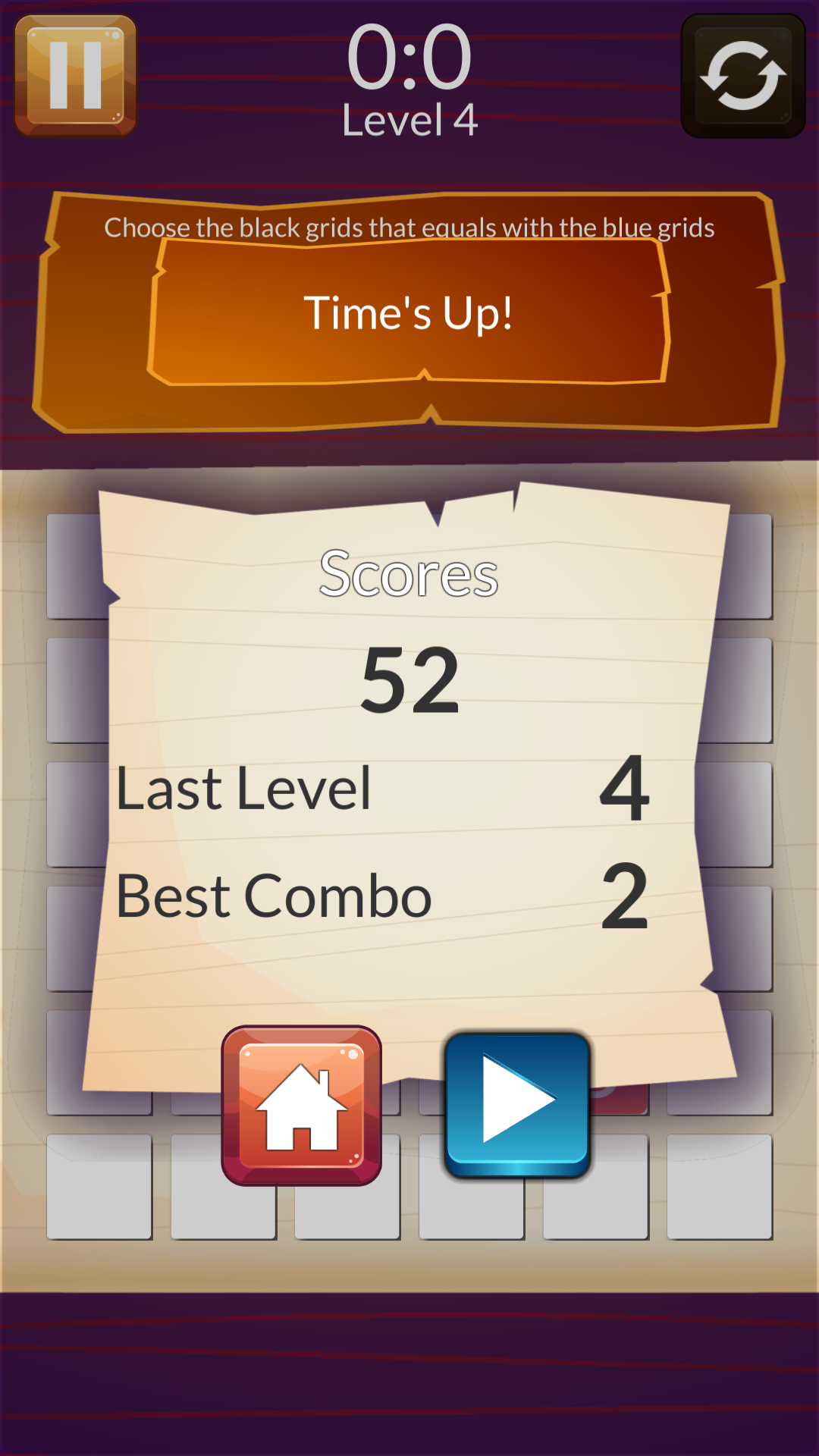 Infini Math Test - Brain Exercise Practice - App on Amazon Appstore