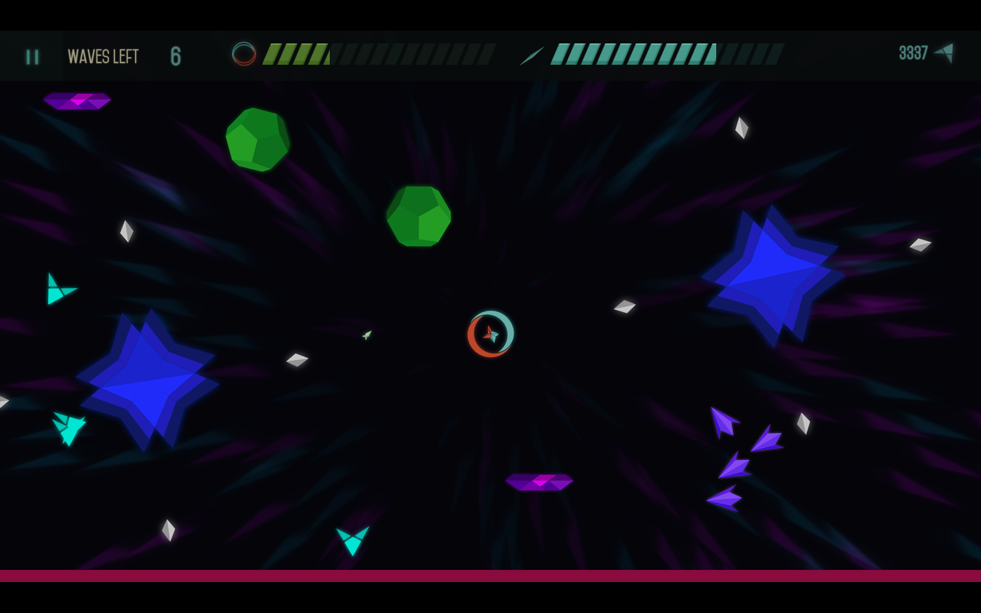 Cereus: Towerless Tower Defense Game - App on Amazon Appstore