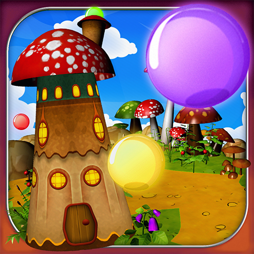 Bubble Blowout - App on Amazon Appstore
