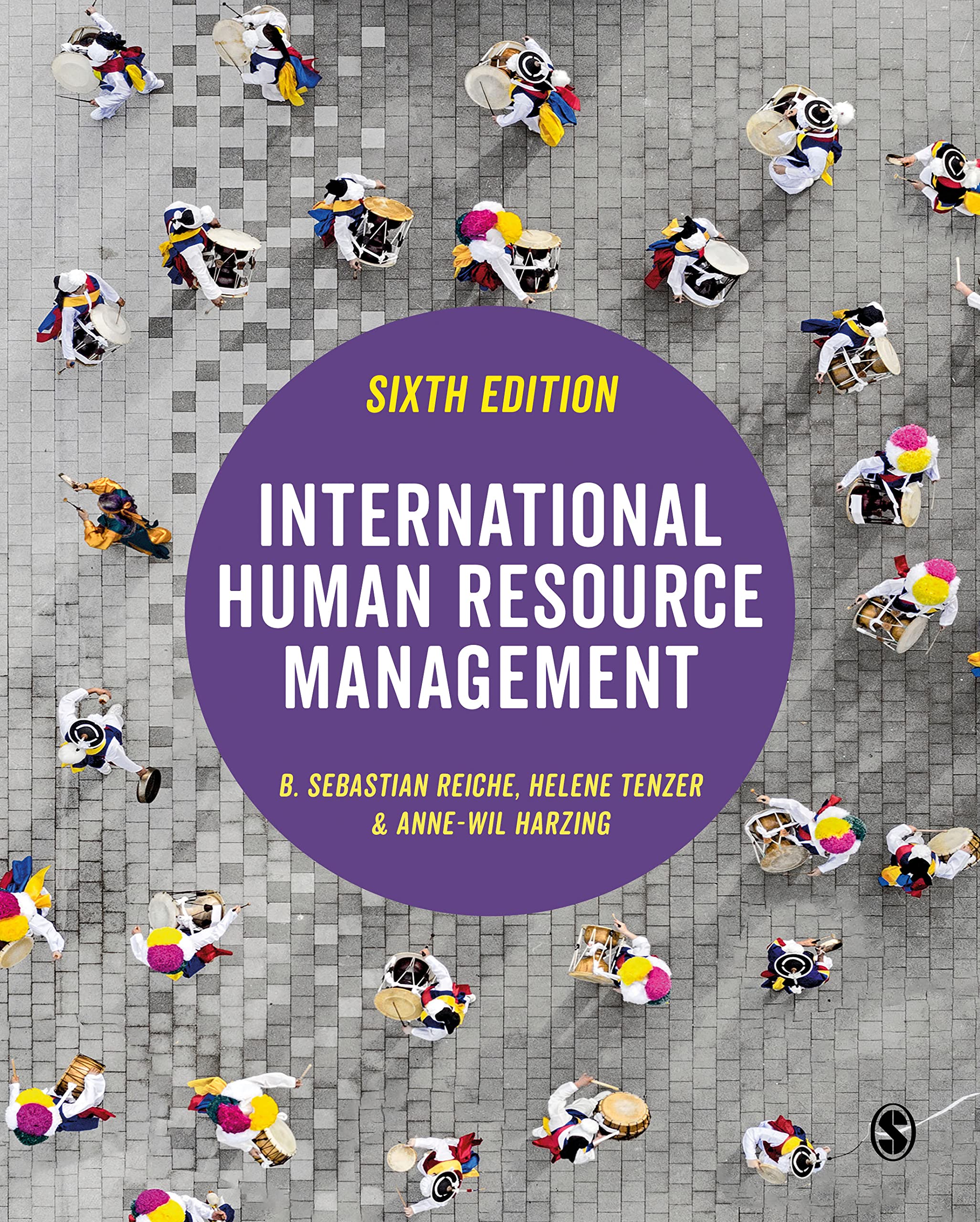 International Human Resource Management: 9781529763751: Human Resources ...