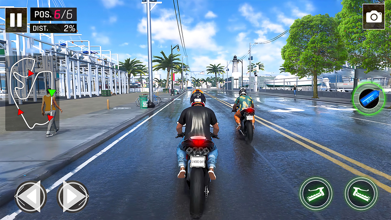 Real Crazy Bike Racing Master Simulator 3d Games - App on Amazon Appstore