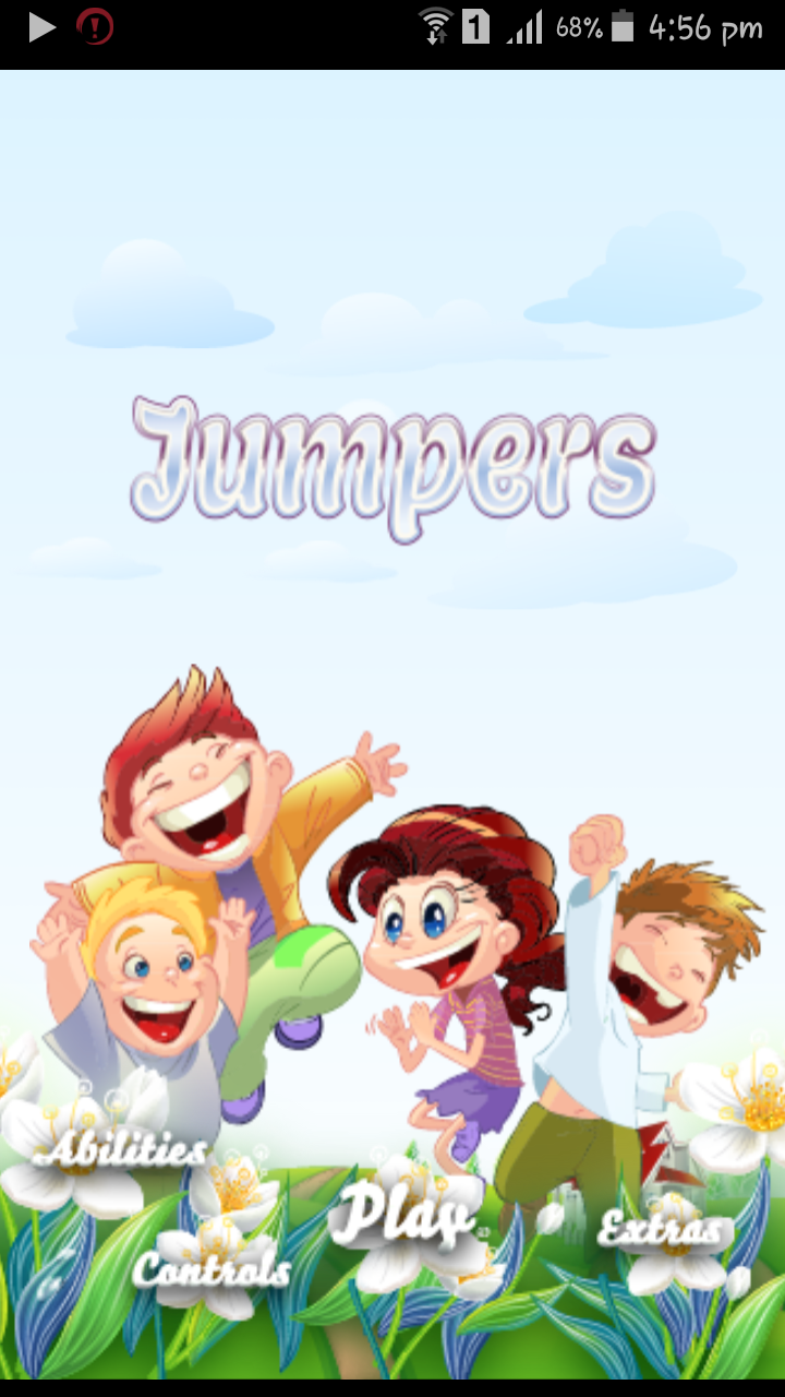 Sky Jumper - App on Amazon Appstore