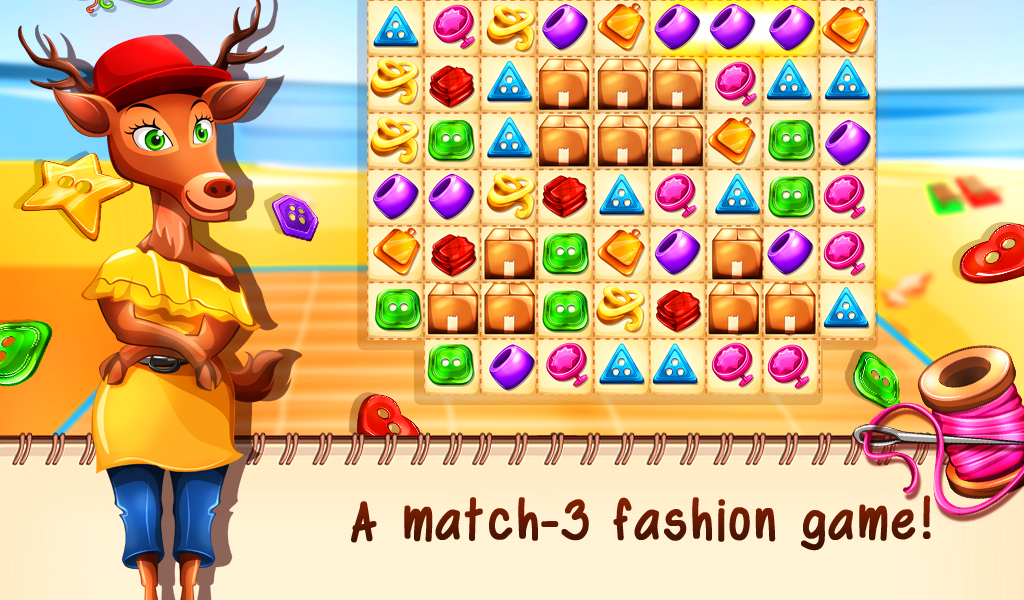 Fancy Tale - App on Amazon Appstore