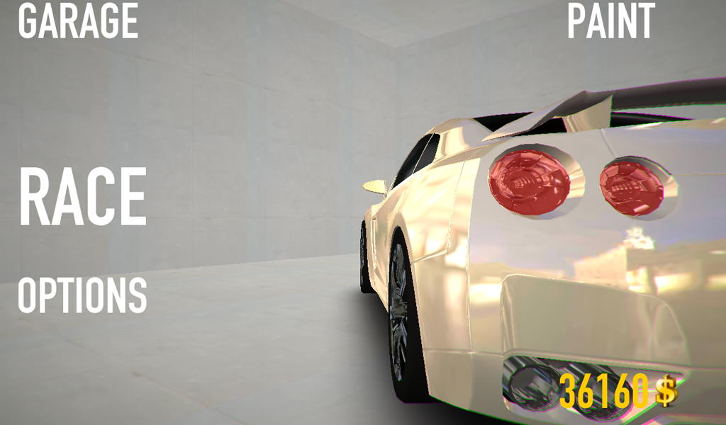 GTR DRAG RACING - App on Amazon Appstore