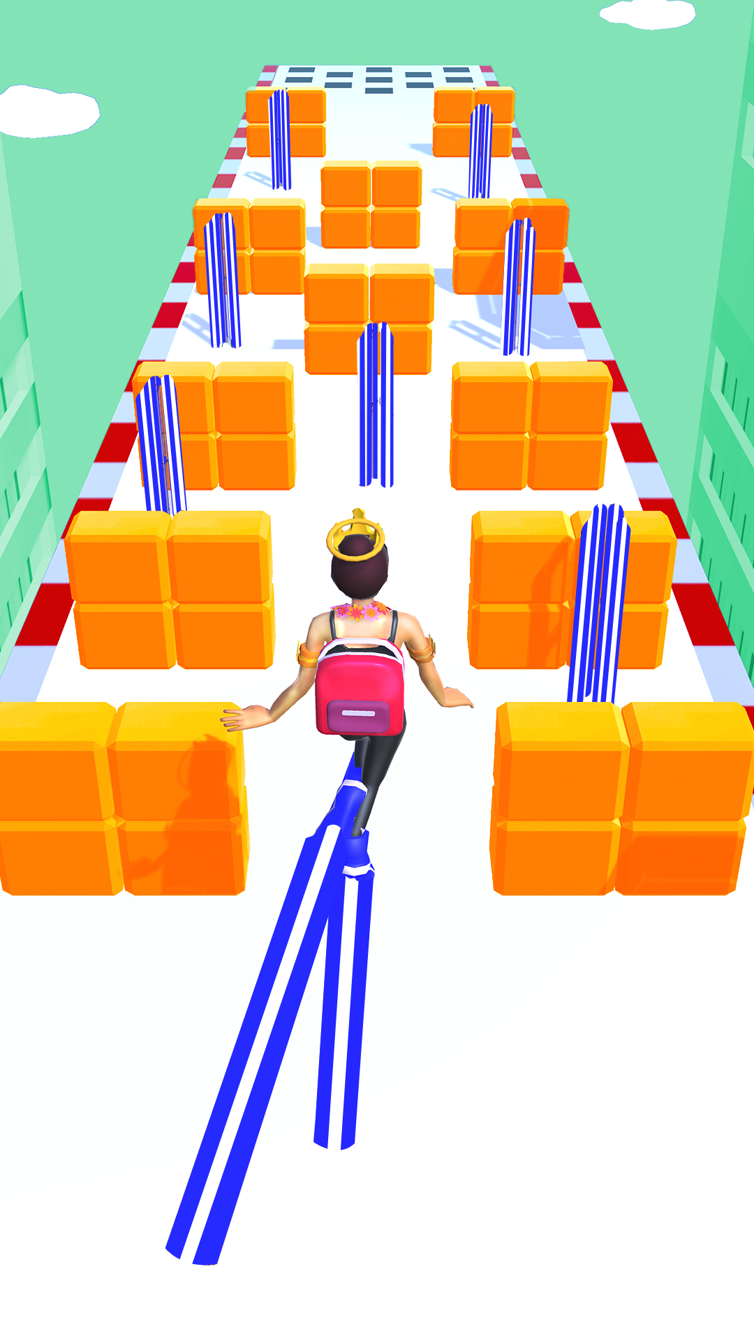 High Dancing Heels Run Challenge - App on Amazon Appstore