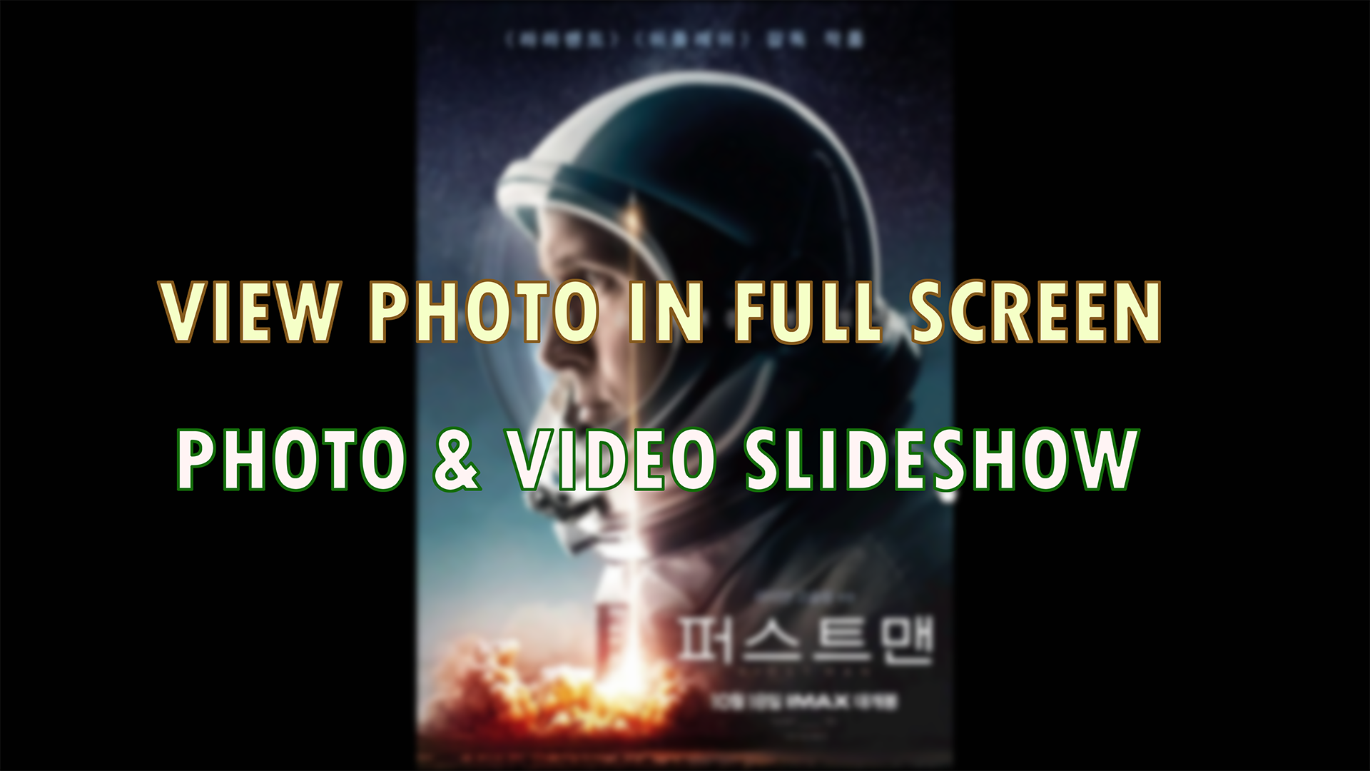 Photo Viewer for Android TV - App on Amazon Appstore