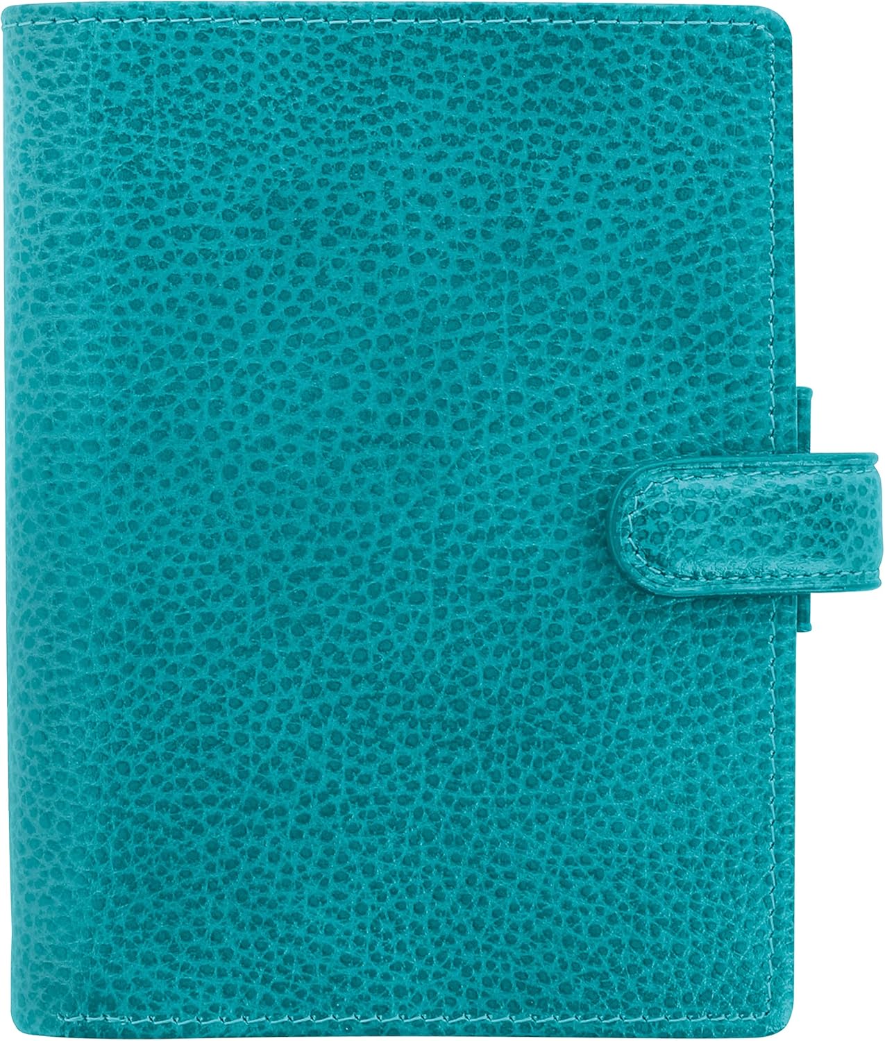 Amazon.com : Filofax Finsbury Organizer, Pocket Size, Aqua ...