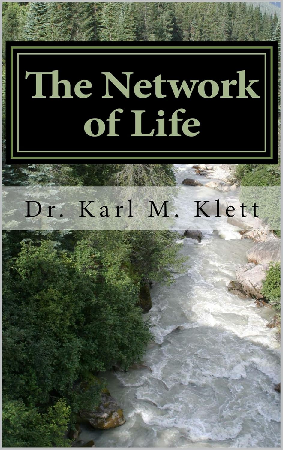 The Network of Life: A Spiritual Handbook for the Prisoner - Kindle ...