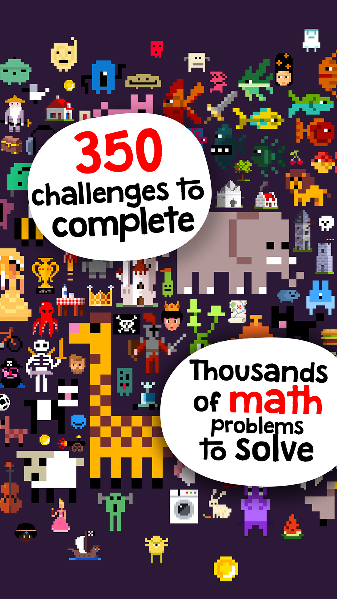 DragonBox Numbers - App on the Amazon Appstore