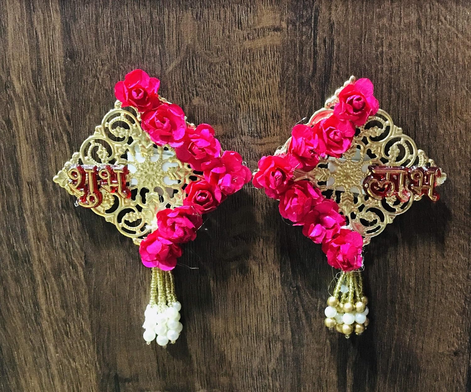 Buy GopiKart shubh labh Sticker Combo | subh labh for Diwali | subh ...