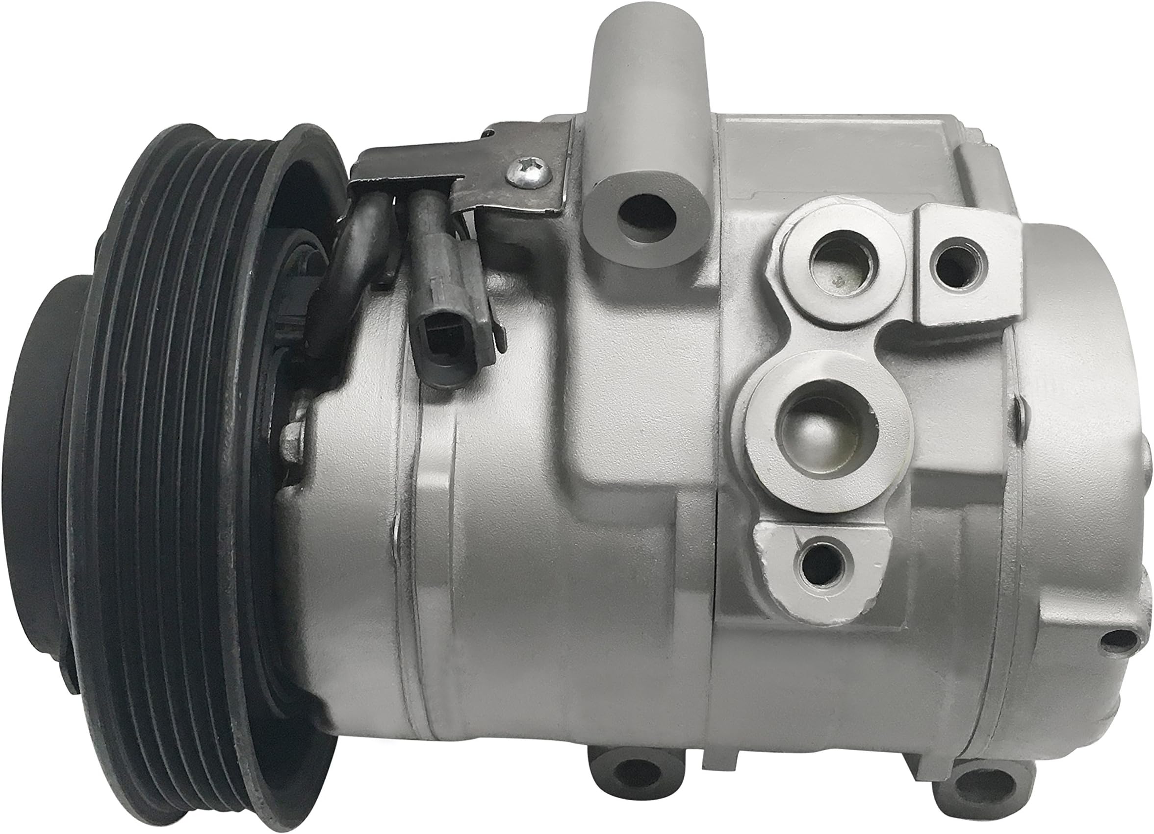 Ac Compressor Uac Model 10s20c C010736c Compresor De Aire Acondicionado