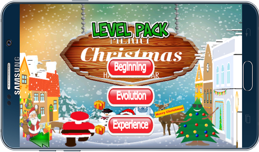 Santa Games - App on Amazon Appstore