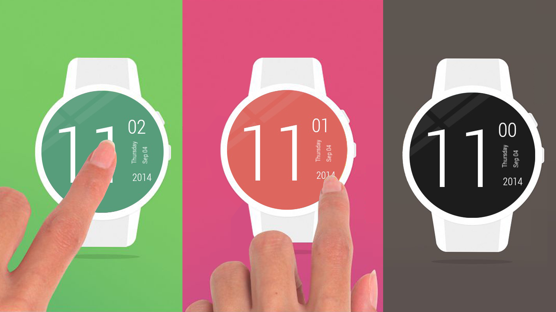 Wear Digital Watchface D1 - App on Amazon Appstore