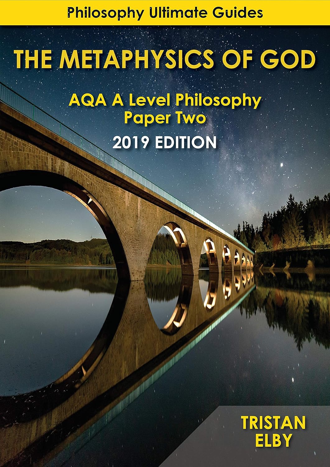 Amazon.com: The Metaphysics of God - AQA A Level Philosophy Paper Two ...