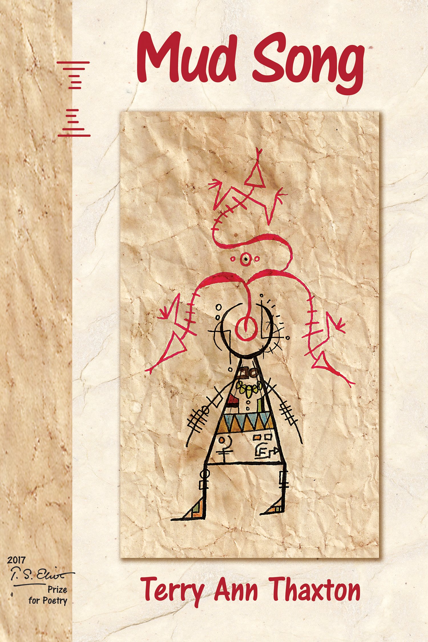 Mud Song: Terry Ann Thaxton: 9781612482163: Amazon.com: Books