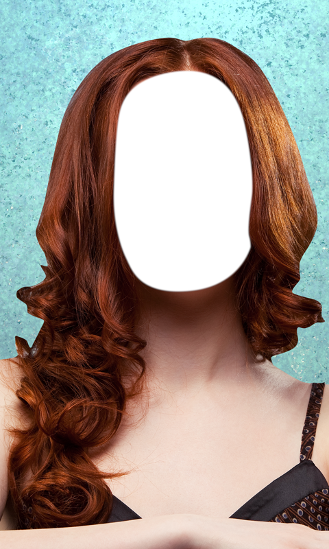 Model Hair Style Camera Pro - App on Amazon Appstore