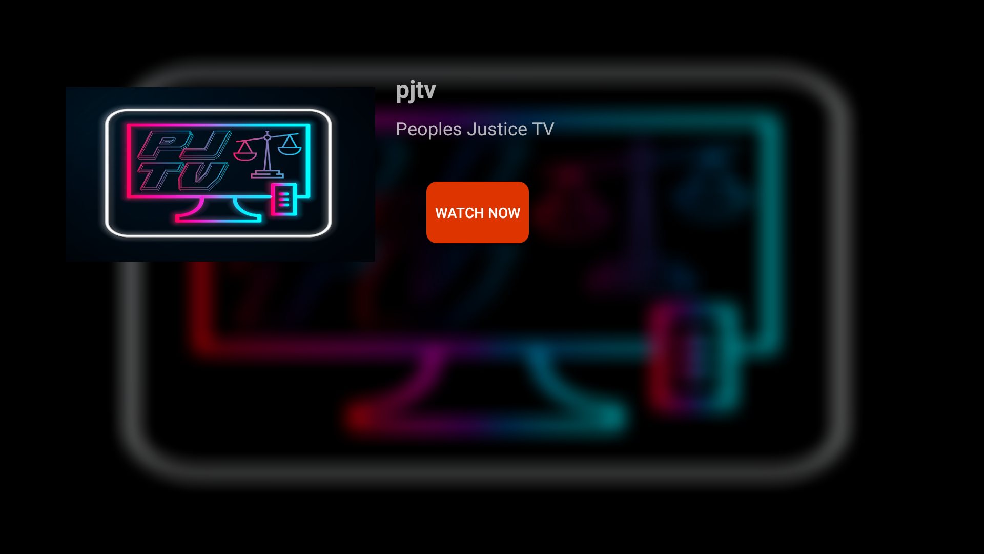 People's Justice TV - App on Amazon Appstore