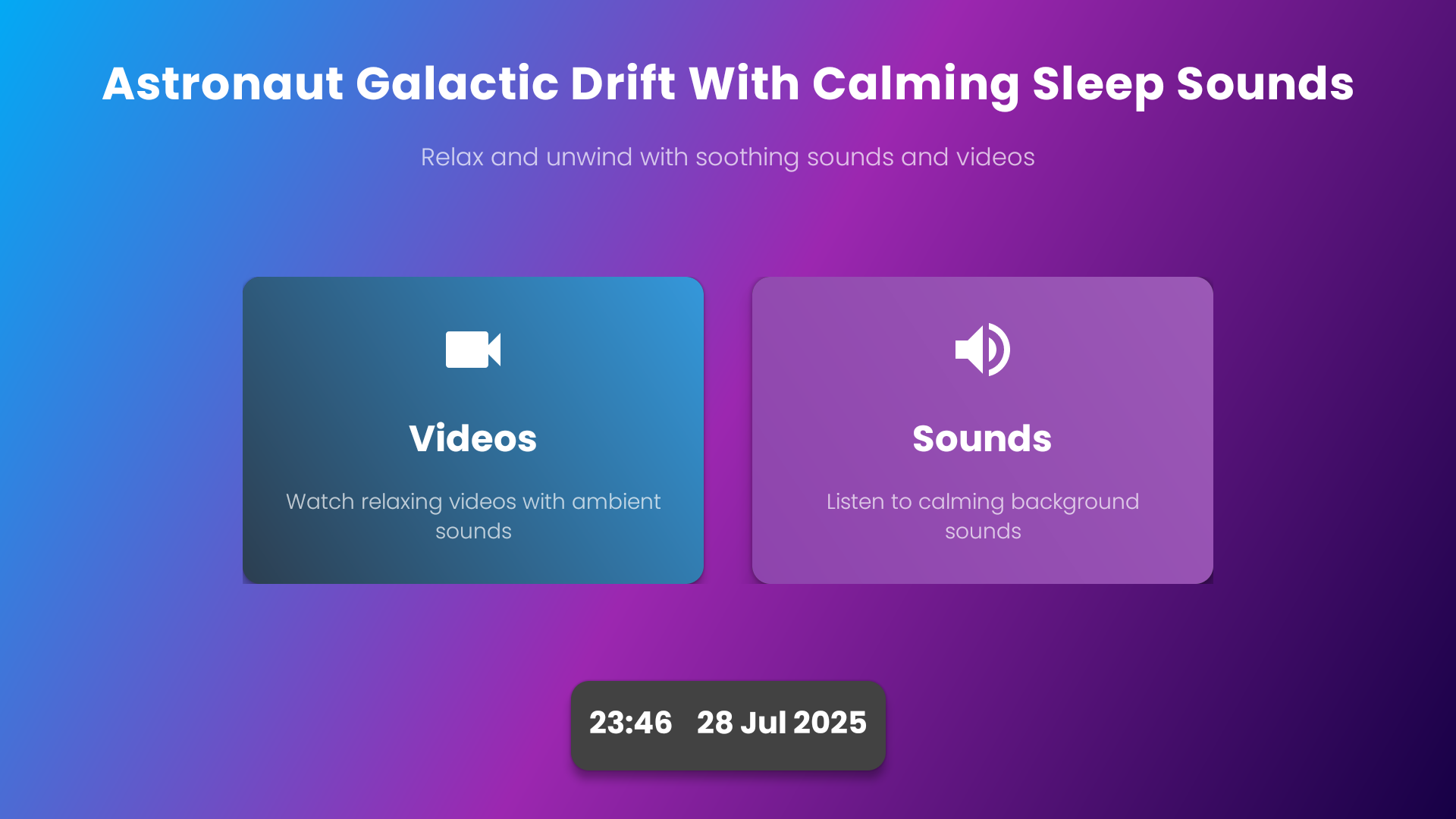 Astronaut Galactic Drift – Astronaut Exploring Dazzling Cosmic Wonders for a Hypnotic For Fire ...