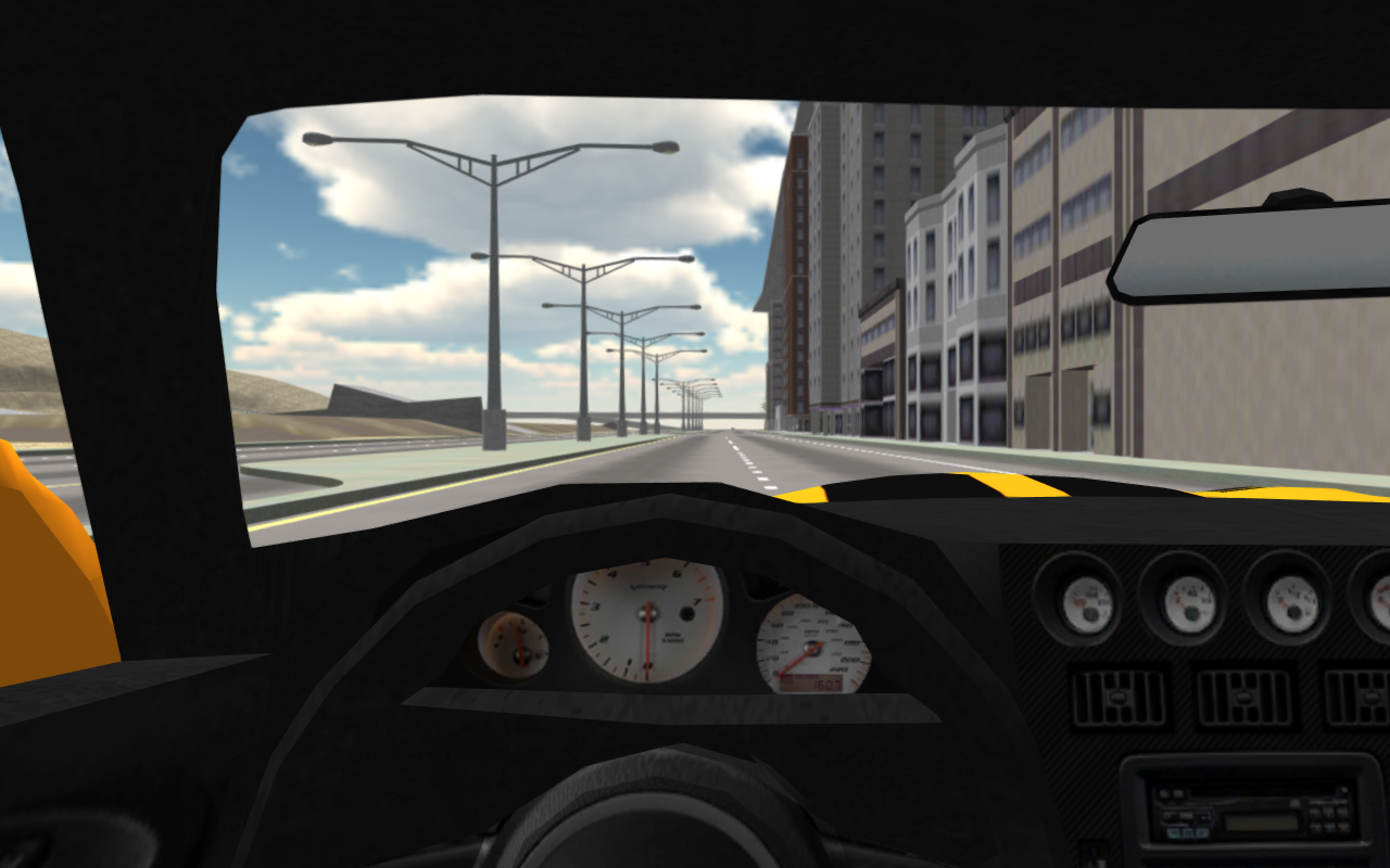 Drift Car 3D - App on Amazon Appstore