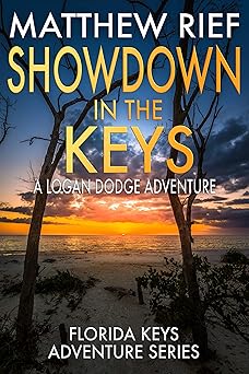 Amazon.com: Showdown in the Keys: A Logan Dodge Adventure (Florida Keys ...