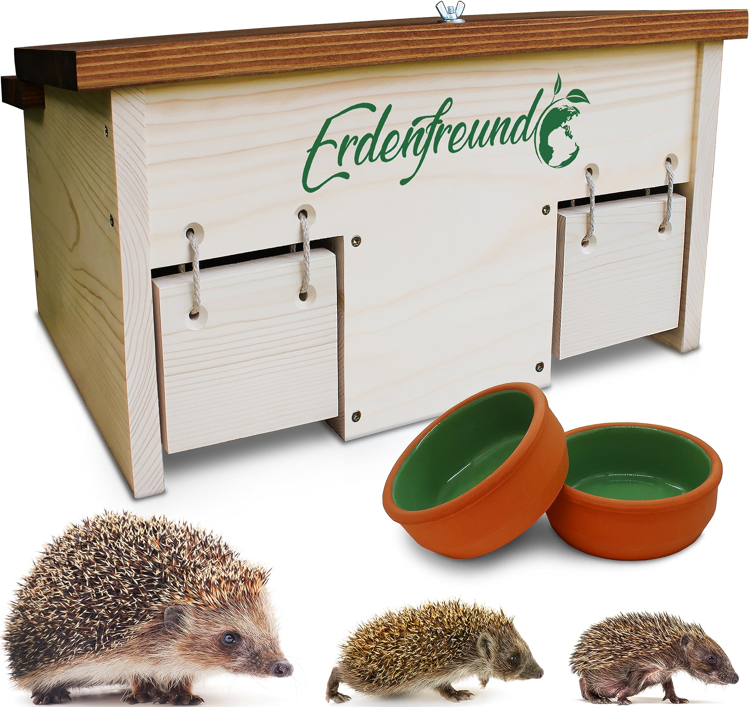 Igel Für Garten Kaufen