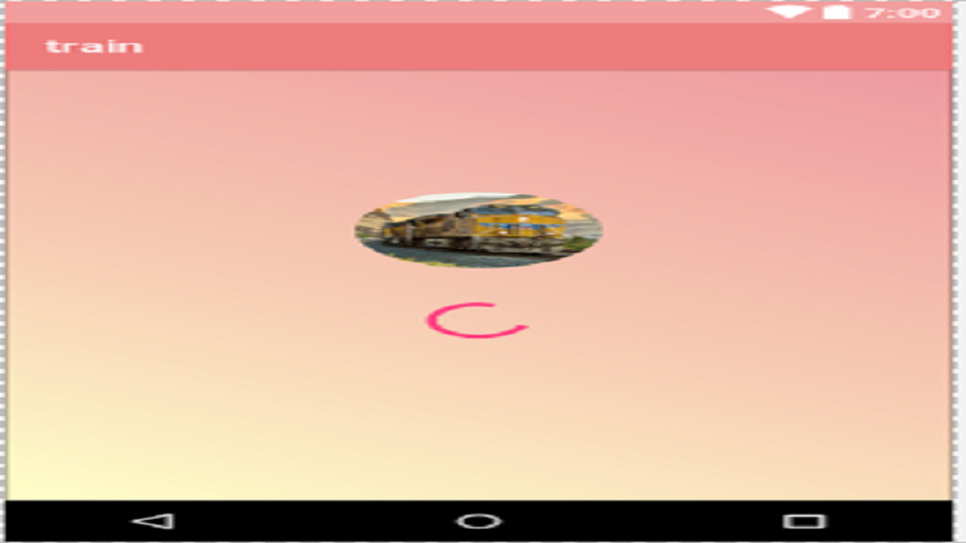 Train Ticket Booking - App on Amazon Appstore