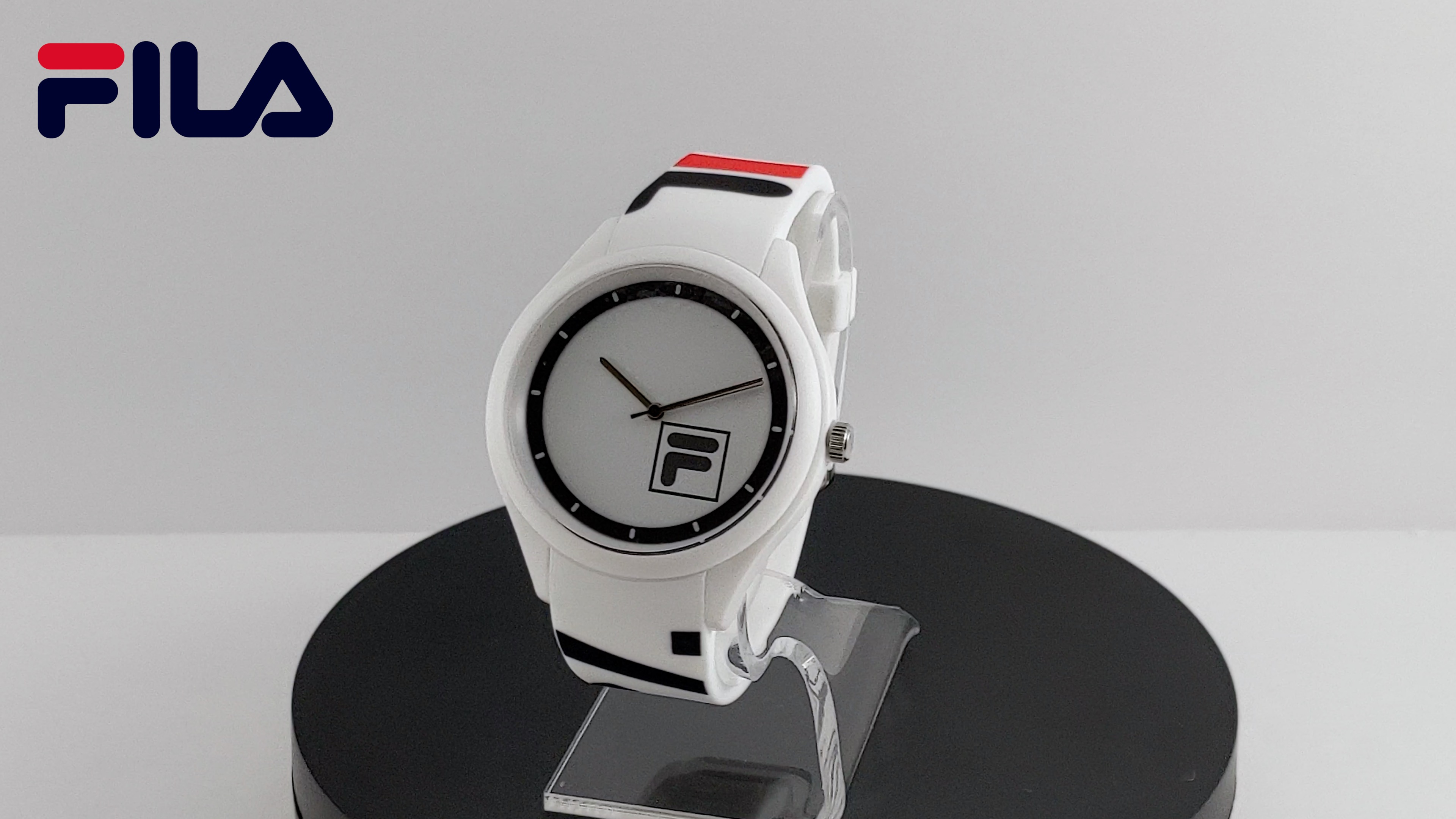 Watch Reloj Fila - Fila Man Watch - Woman Watch - 38-321-101 on Amazon Live