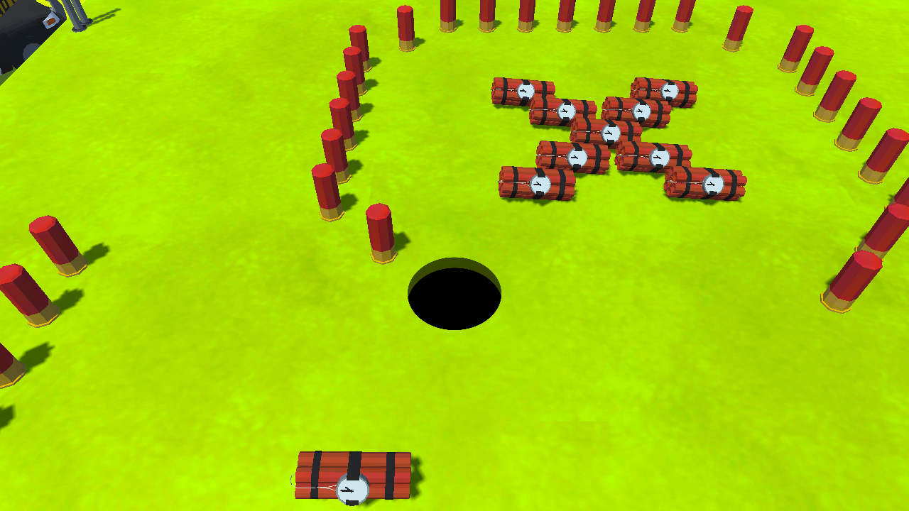 Armory Assault: Attack Zone IO - App on Amazon Appstore