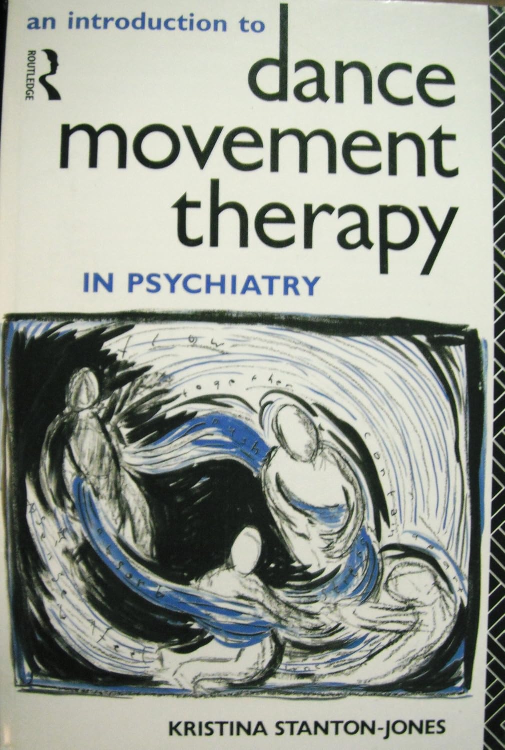 Amazon.com: An Introduction to Dance Movement Therapy in Psychiatry ...