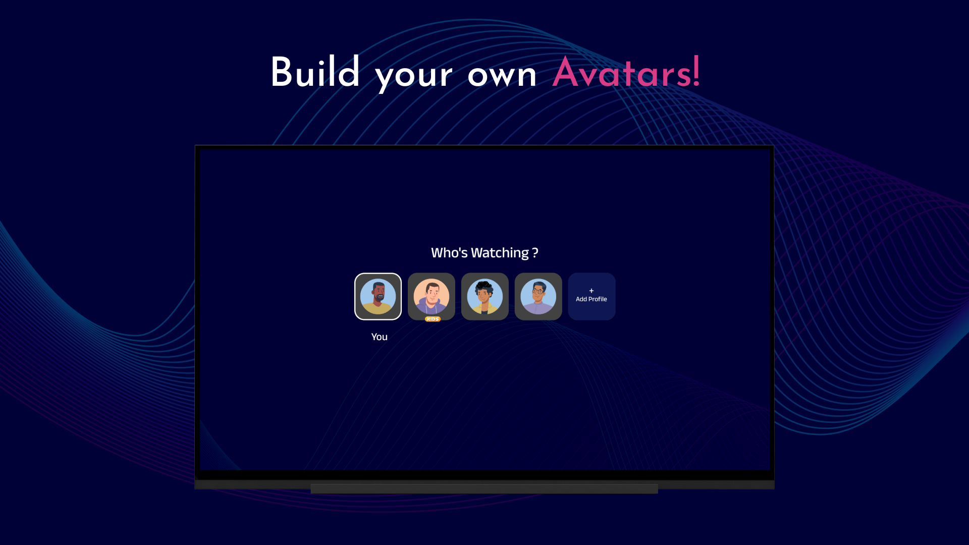 WAVES PB - App on Amazon Appstore