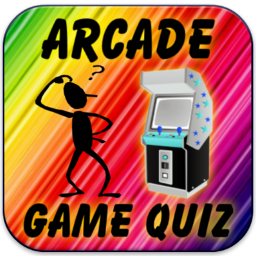 Video Arcade Quiz Game - App on Amazon Appstore