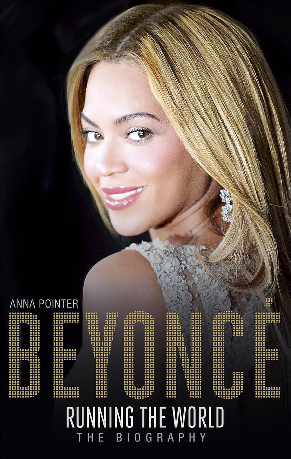 Amazon.co.jp: Beyoncé: Running the World: The Biography (English ...