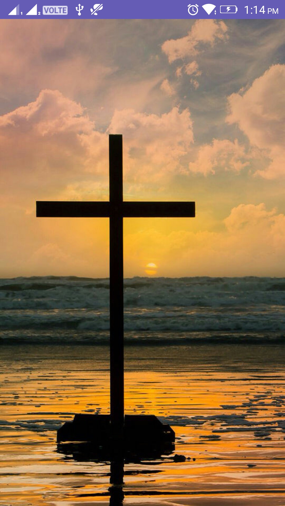 Cross 4K Wallpaper - App on Amazon Appstore