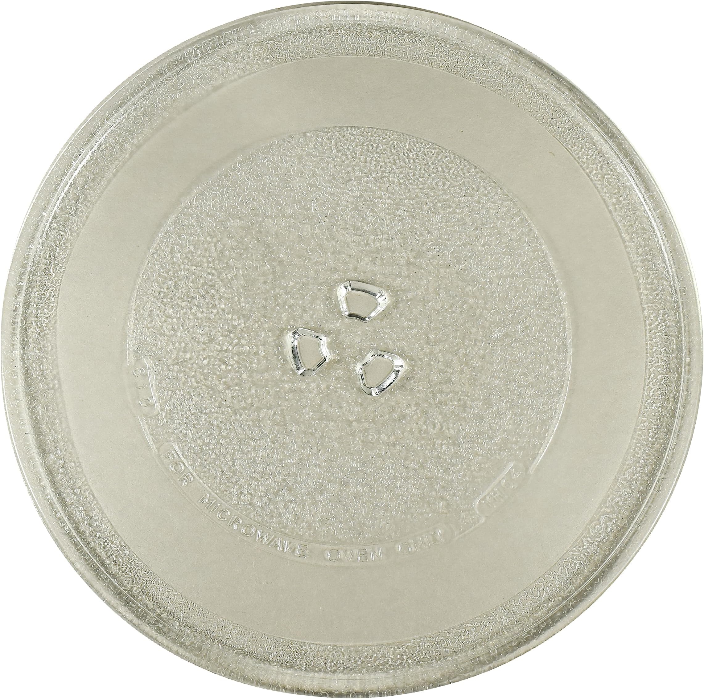 Amazon.com: HQRP 11-1/4 inch Glass Turntable Tray Compatible with Magic ...