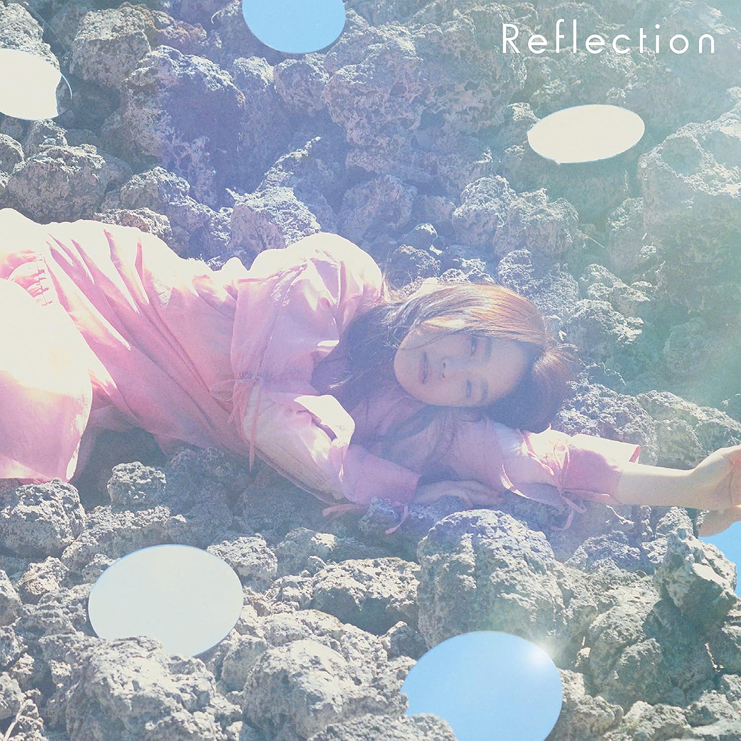 【Amazon.co.jp限定】REFLECTION [CD+DVD:初回盤A]【AMAZON.CO.JP限定特典/ステッカー付き】 - : Amazon.de: Musik-CDs & Vinyl