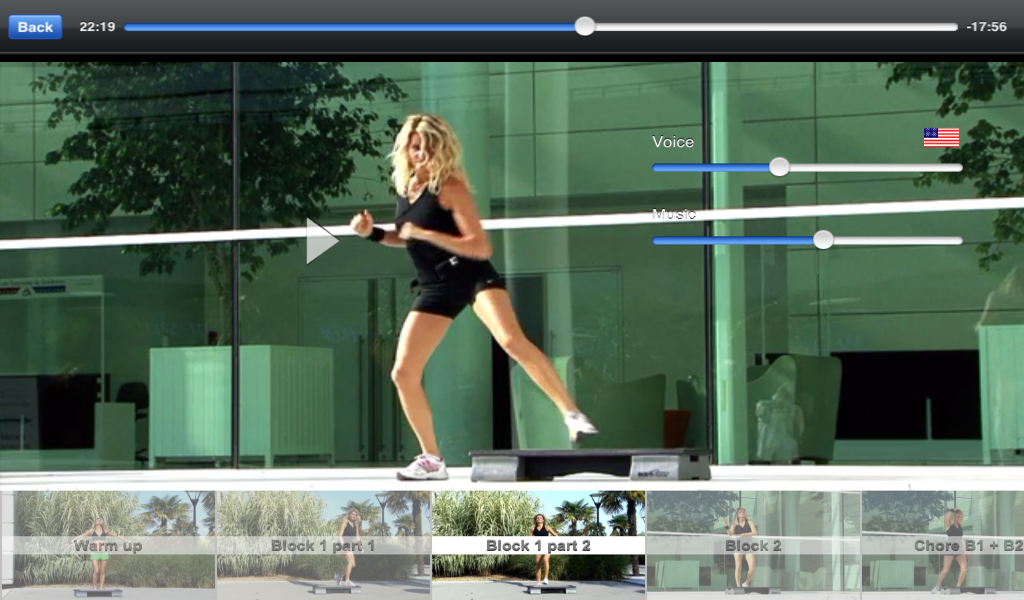 Step - App on Amazon Appstore