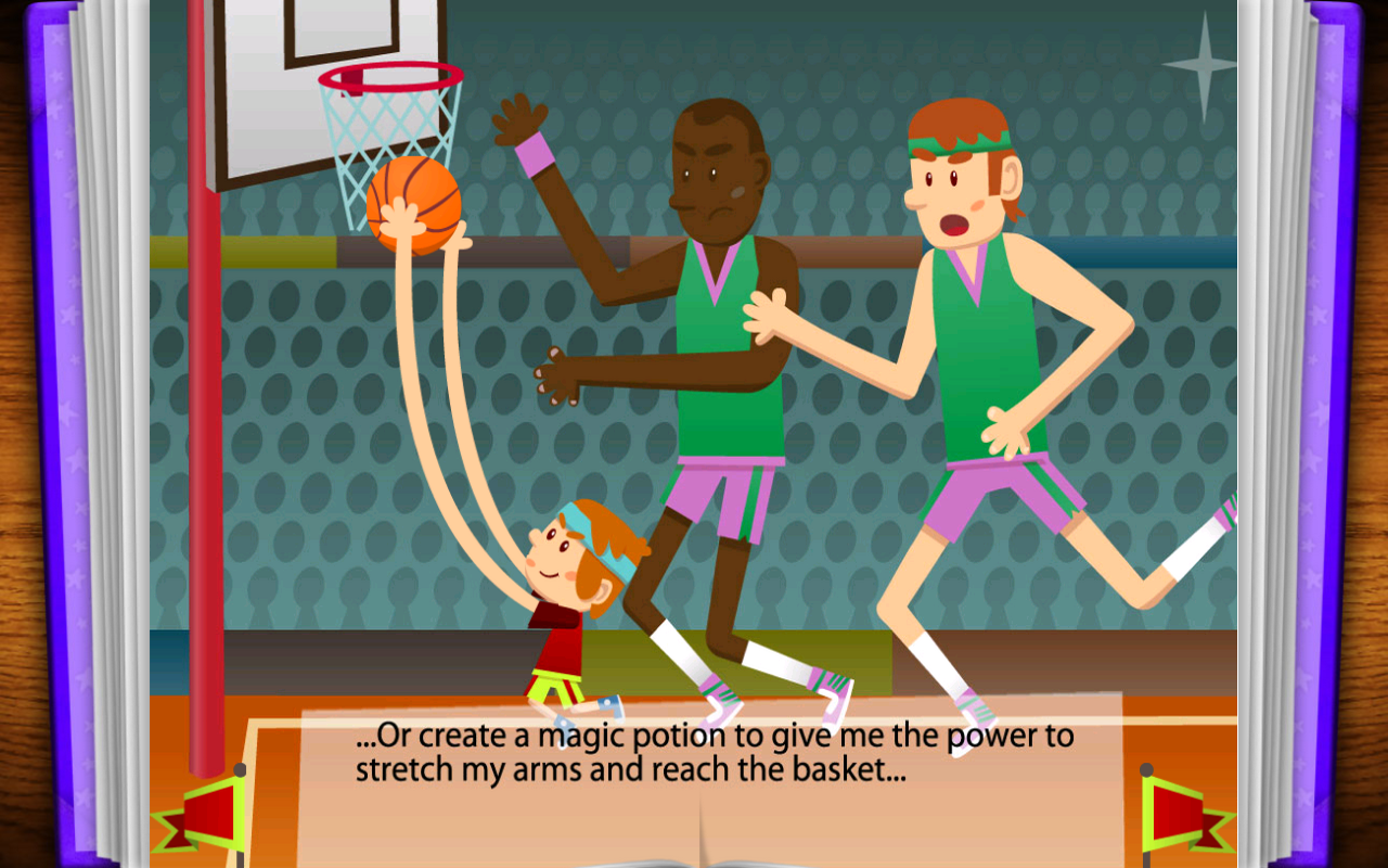 Basketball Fan HD - App on Amazon Appstore