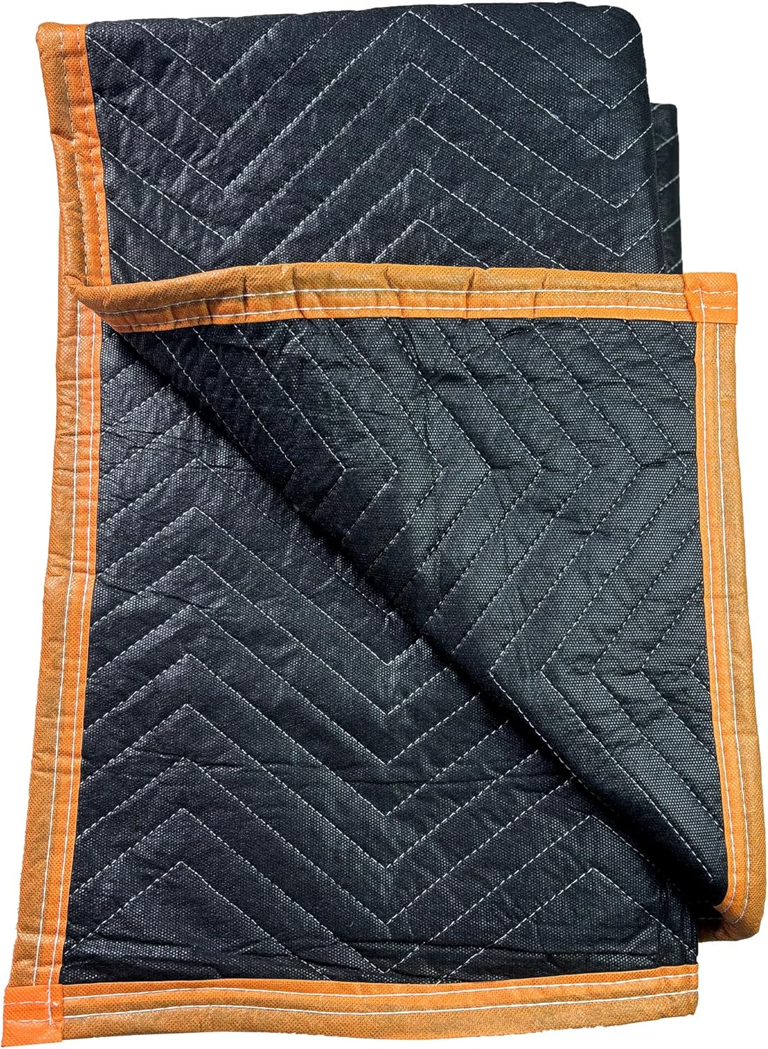 Amazon.com: Set of 1 Moving Blanket- 72" x 80" Solid & Heavy Duty ...