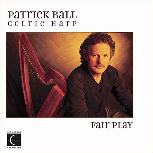 Play Fair Play (Celtic Harp) by Patrick Ball on Amazon Music