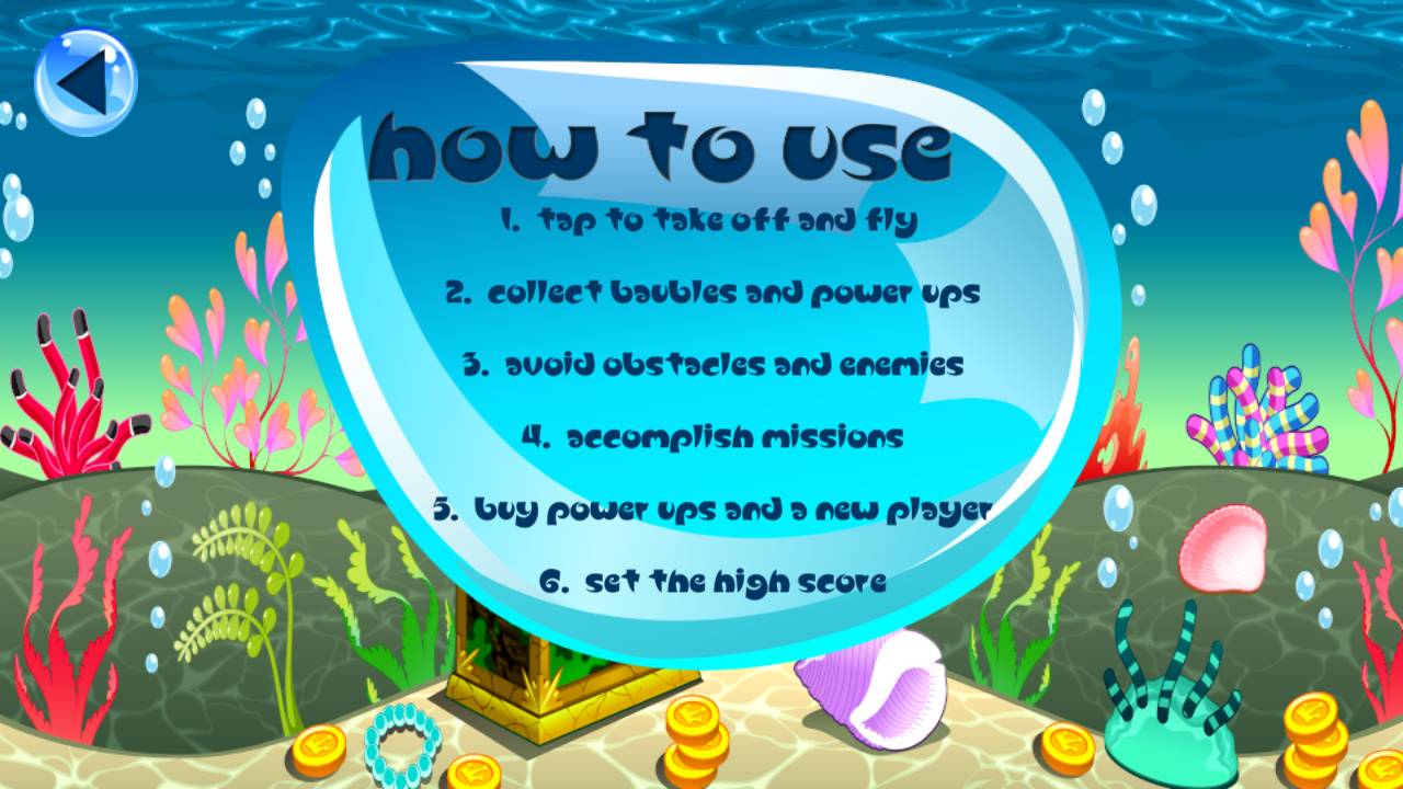 Best Fish Adventure - App on Amazon Appstore