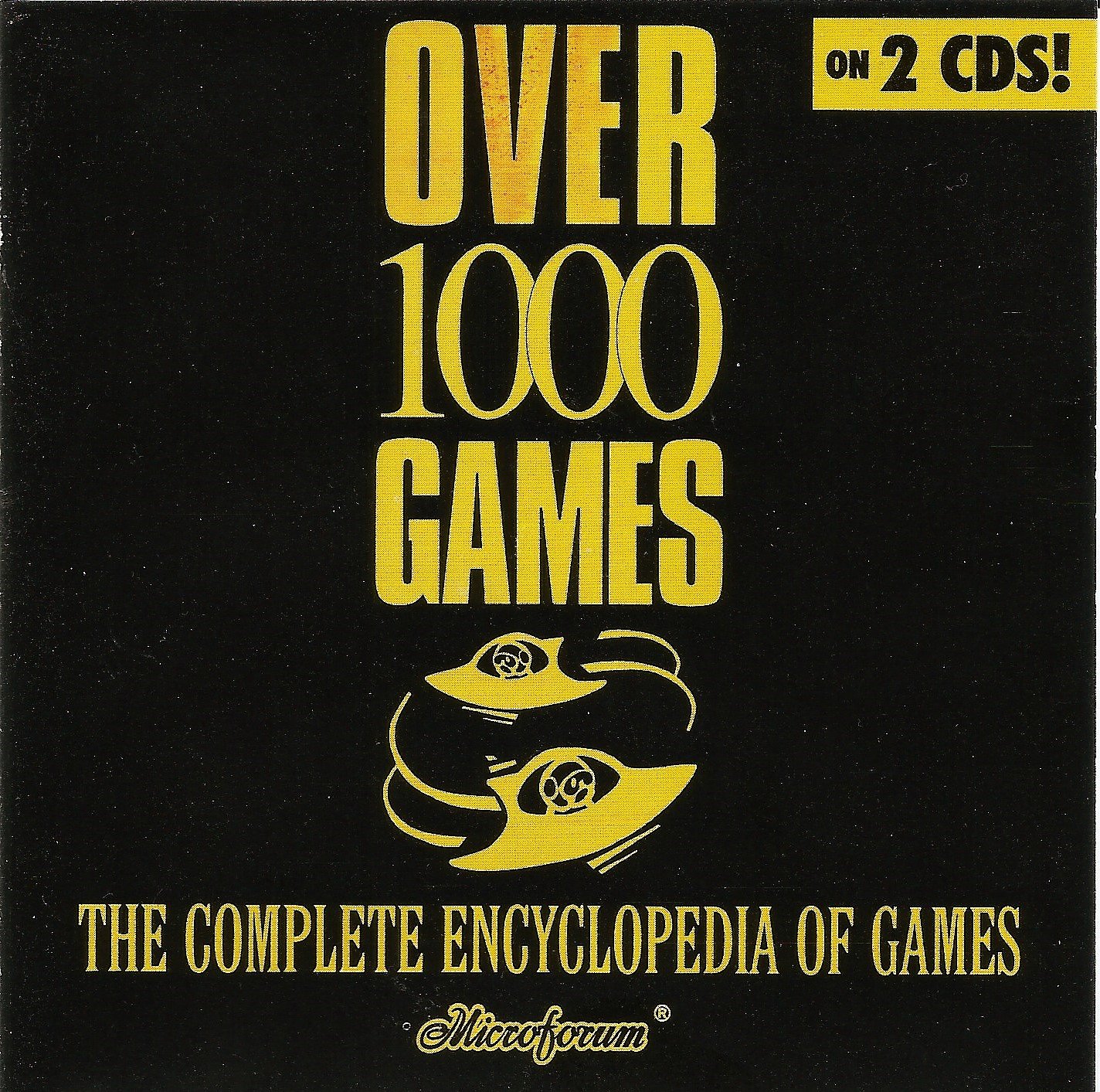 Amazon.com: The Complete Encyclopedia of Games : Video Games