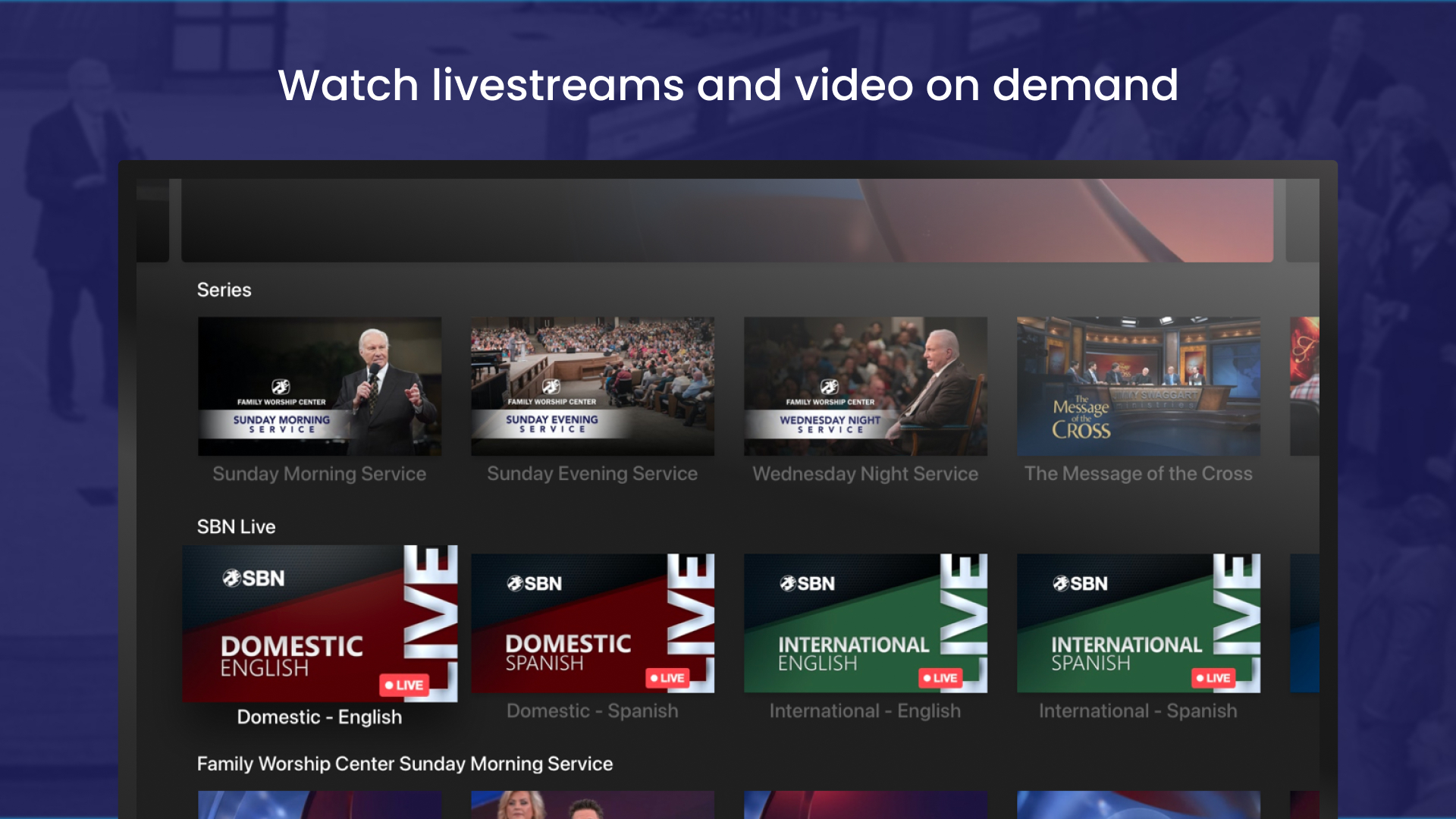 SBN NOW - App on Amazon Appstore