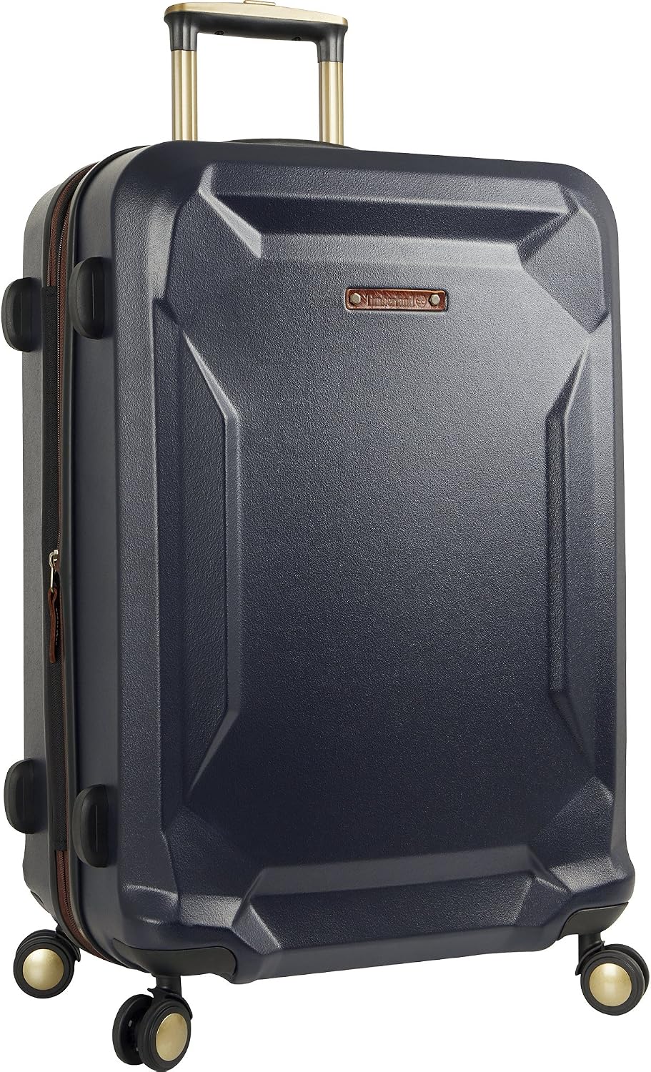 Amazon.com | Timberland 21" Hardside Expandable Spinner Carry On ...