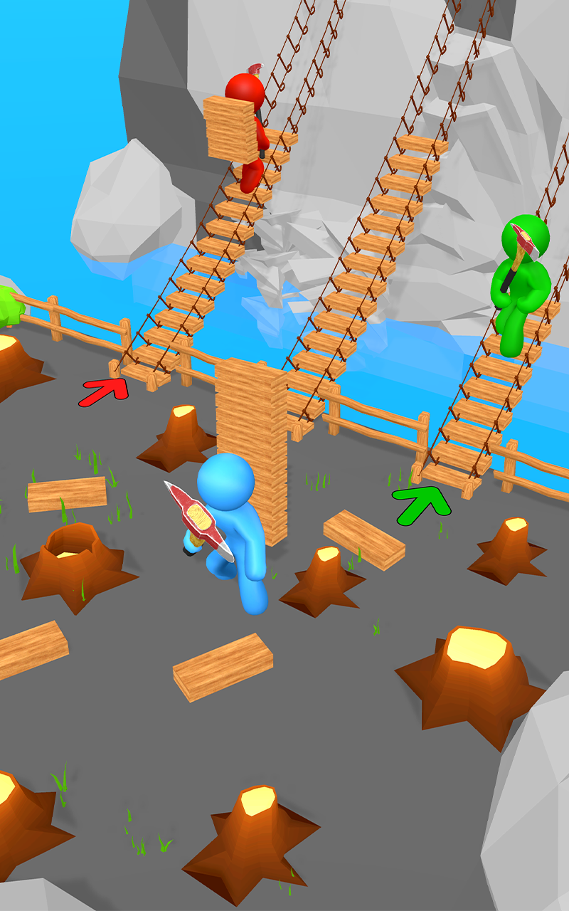 Bridge Master Race Challenge 3d Free Game - App on Amazon Appstore