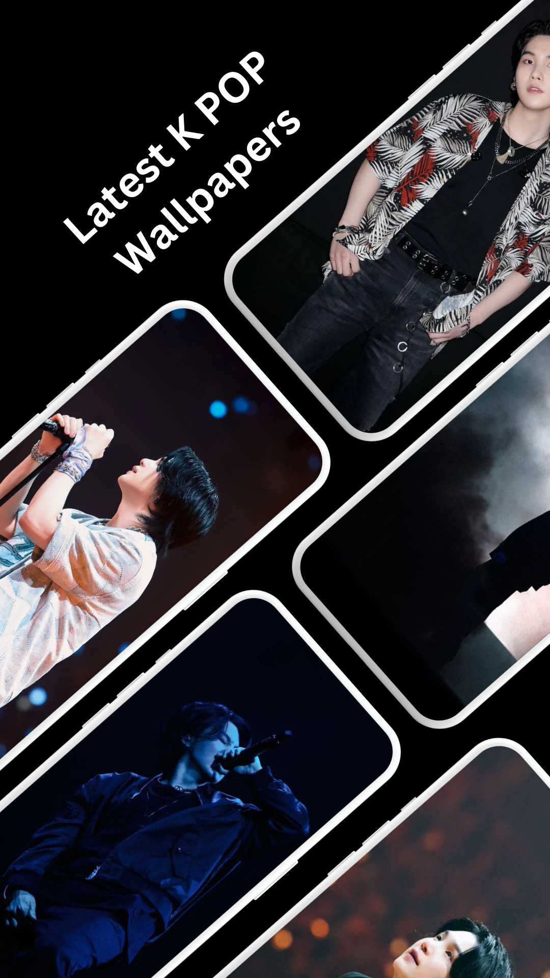 Visualverse 4k AI Wallpapers - App on Amazon Appstore