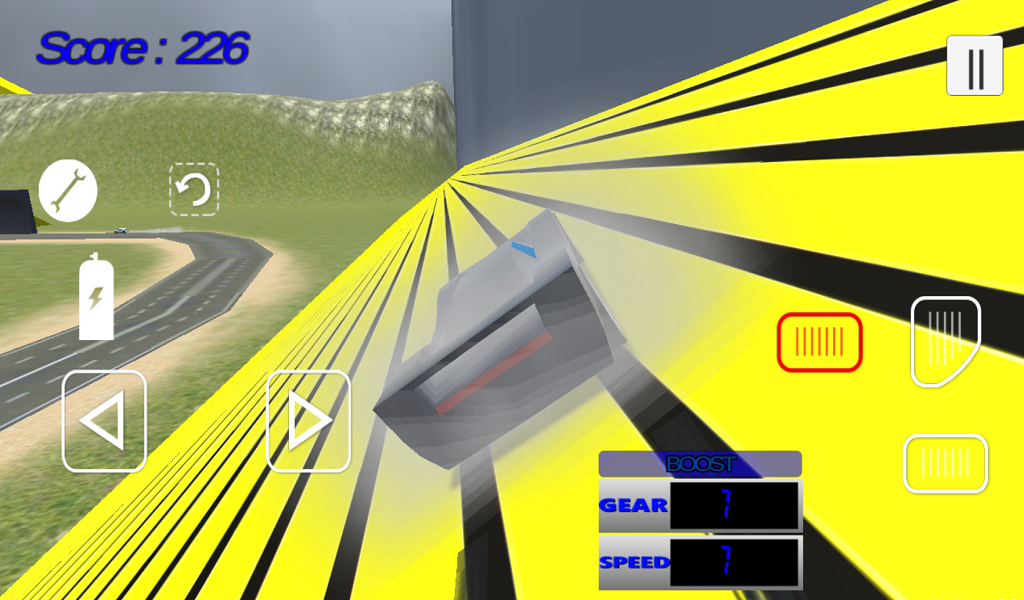 Crash Bash Sandbox - App on Amazon Appstore