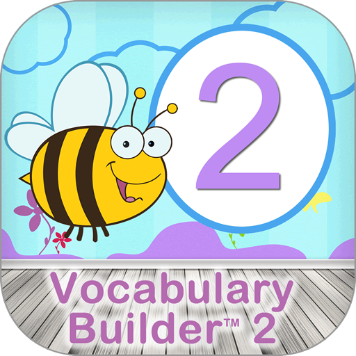 Vocabulary Builder™ 2 Video Flashcard Player - App on Amazon Appstore