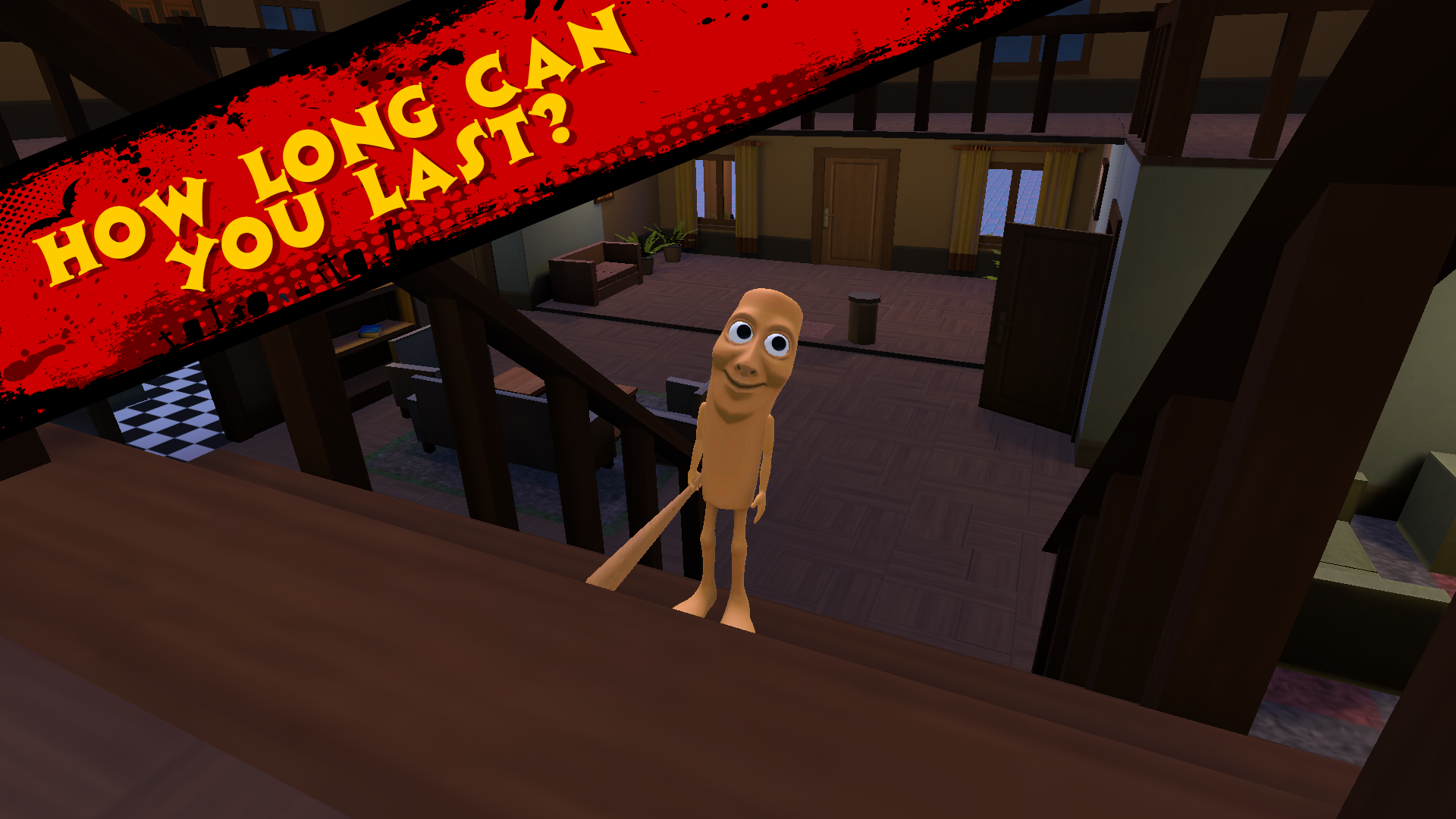 Horror Brainrot: Scary Baby Game: app su Amazon Appstore