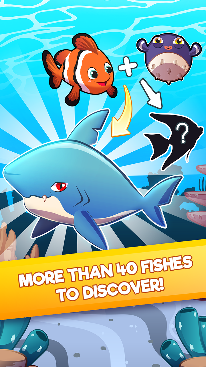 My Dream Fish Tank - App on Amazon Appstore